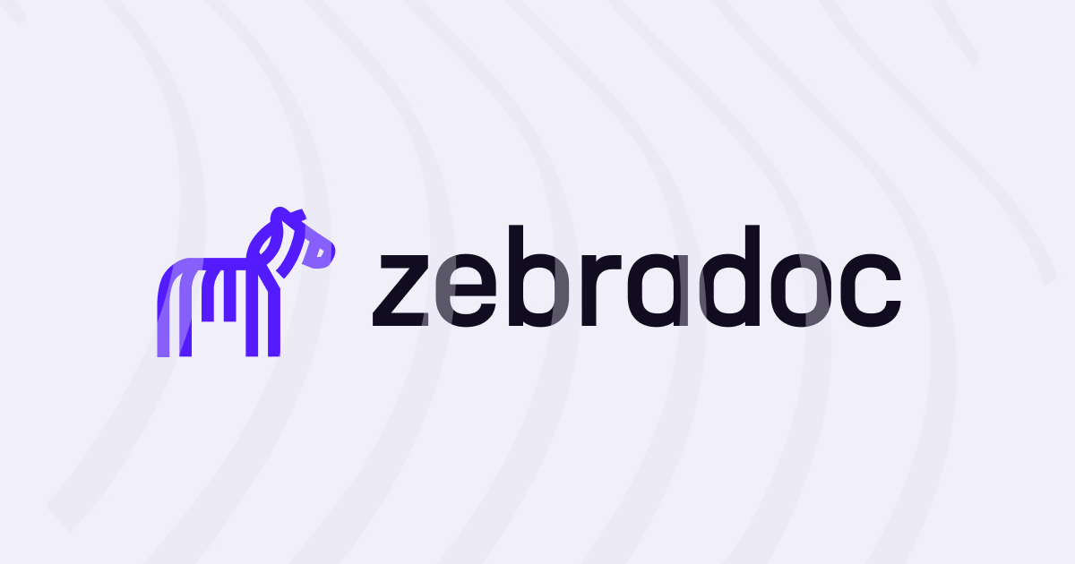 ZebraDoc - Išmaniam paslaugų teikimui